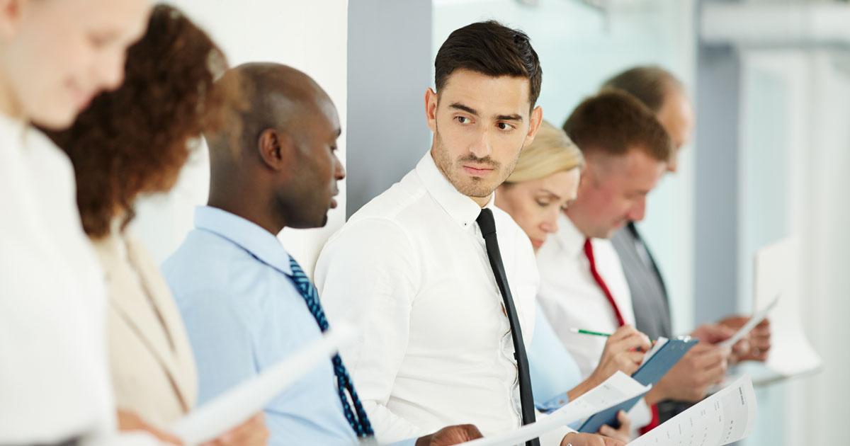 5 Ways to Build a Great Candidate Experience in 2020 - Marrina Decisions
