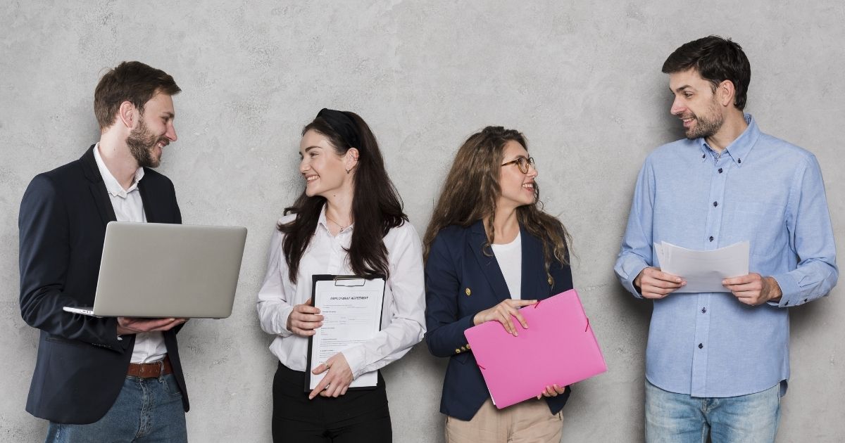 How to Scale Recruitment for Hyper Growing Companies? - Marrina Decisions