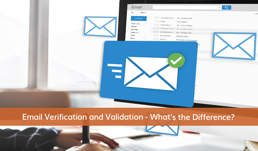 Email Verification and Validation – What’s the Difference? - Marrina Decisions