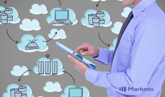 Moving Assets to the Archive Folder in Marketo: An Overview - Marrina ...