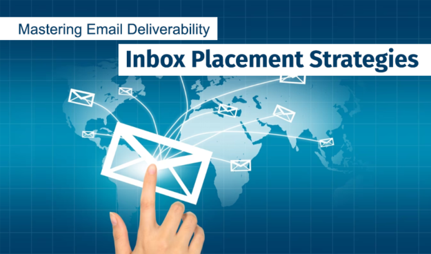 Mastering Email Deliverability – Inbox Placement Strategies - Marrina Decisions
