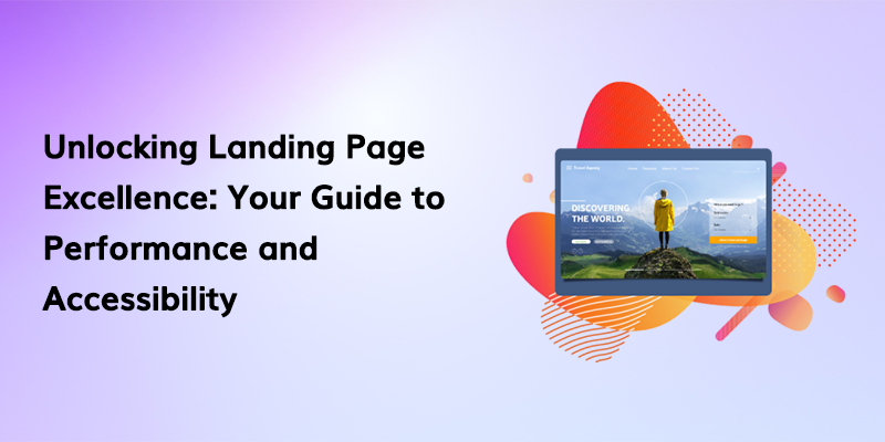 Landing Page Best Practice