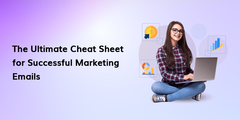 The Ultimate Cheat Sheet for Successful Marketing Emails - Marrina ...