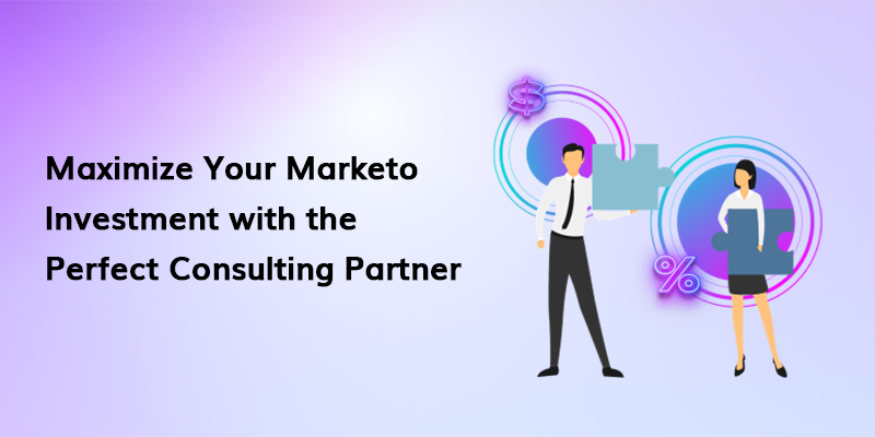 How to Choose the Right Marketo Consulting Partner - Marrina Decisions