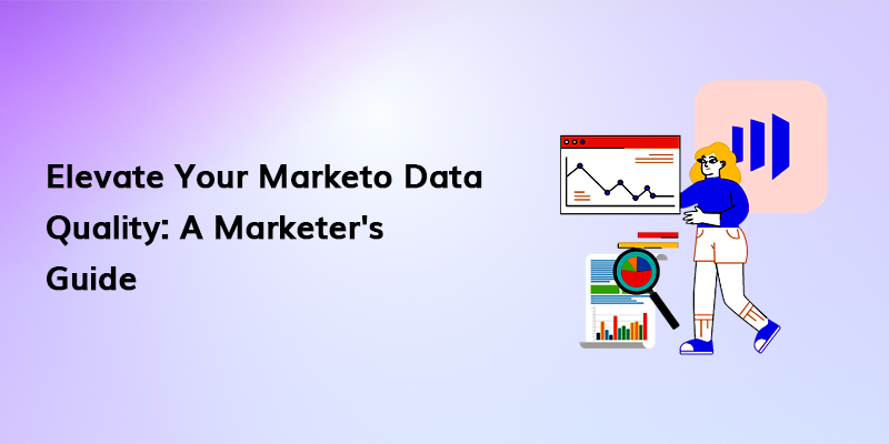How to Reduce Bad Data in Marketo Engage - Marrina Decisions
