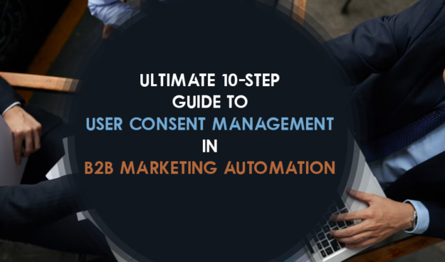 Ultimate 10-Step Guide to User Consent Management in B2B Marketing Automation - Marrina Decisions