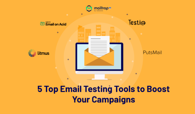 5 Top Email Testing Tools to Boost Your Campaigns - Marrina Decisions