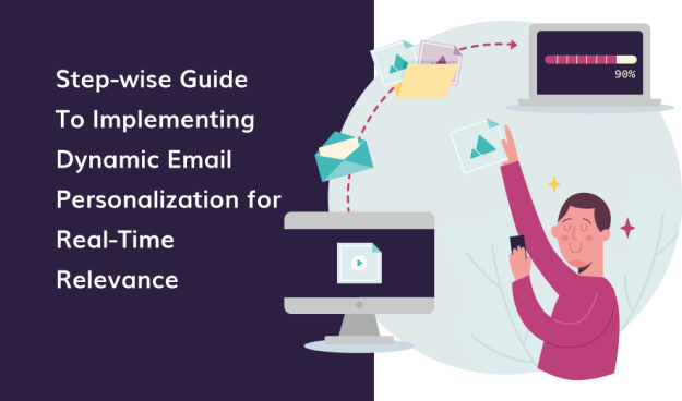Step-wise Guide To Implementing Dynamic Email Personalization for Real ...